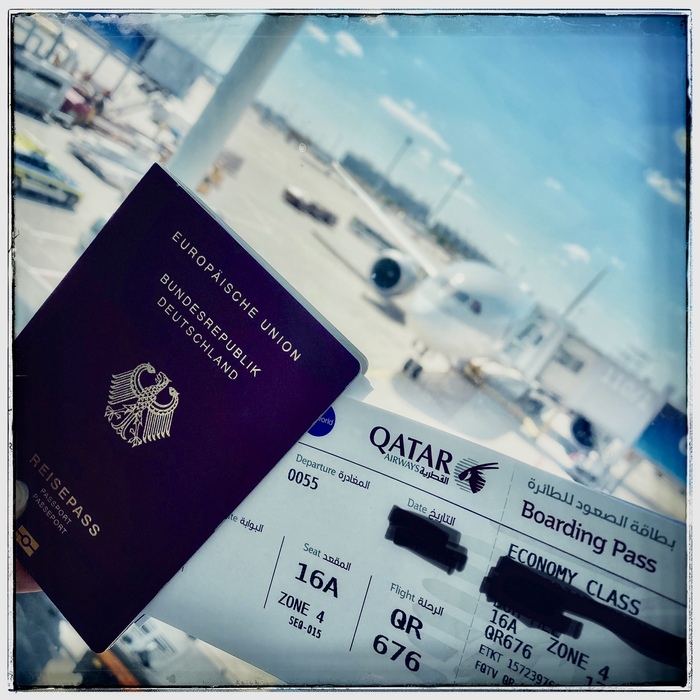 Malediven - Das Land der Atolle 08/2022 :: Mirjams Reise- und Fotoblog